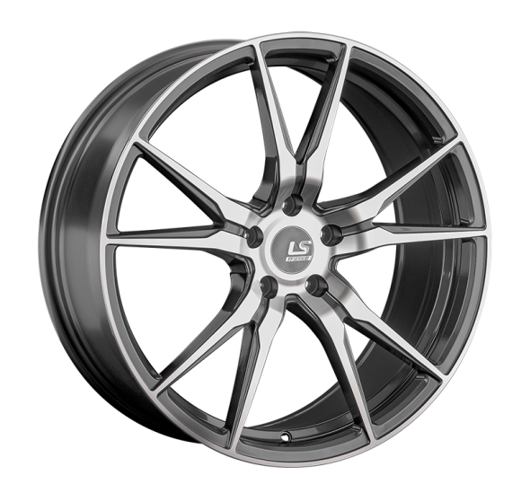 Диск LS Flowforming RC04 - описание, фото, цена